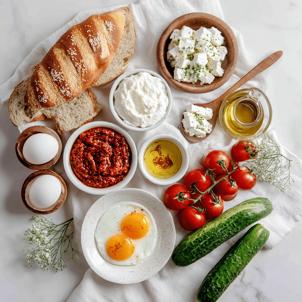 Balkan Breakfast Recipe: 5 Classic Meals You’ll Love Traditional Balkan ...