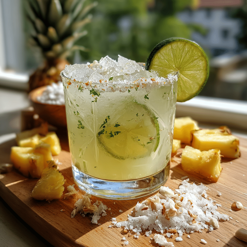 Cortisol Mocktail: One Easy Recipe for Fast Stress Relief