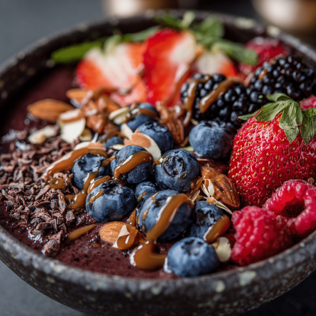 Tropical Smoothie Acai Bowl Guide: 7 Must-Know Facts & Honest Reviews ...