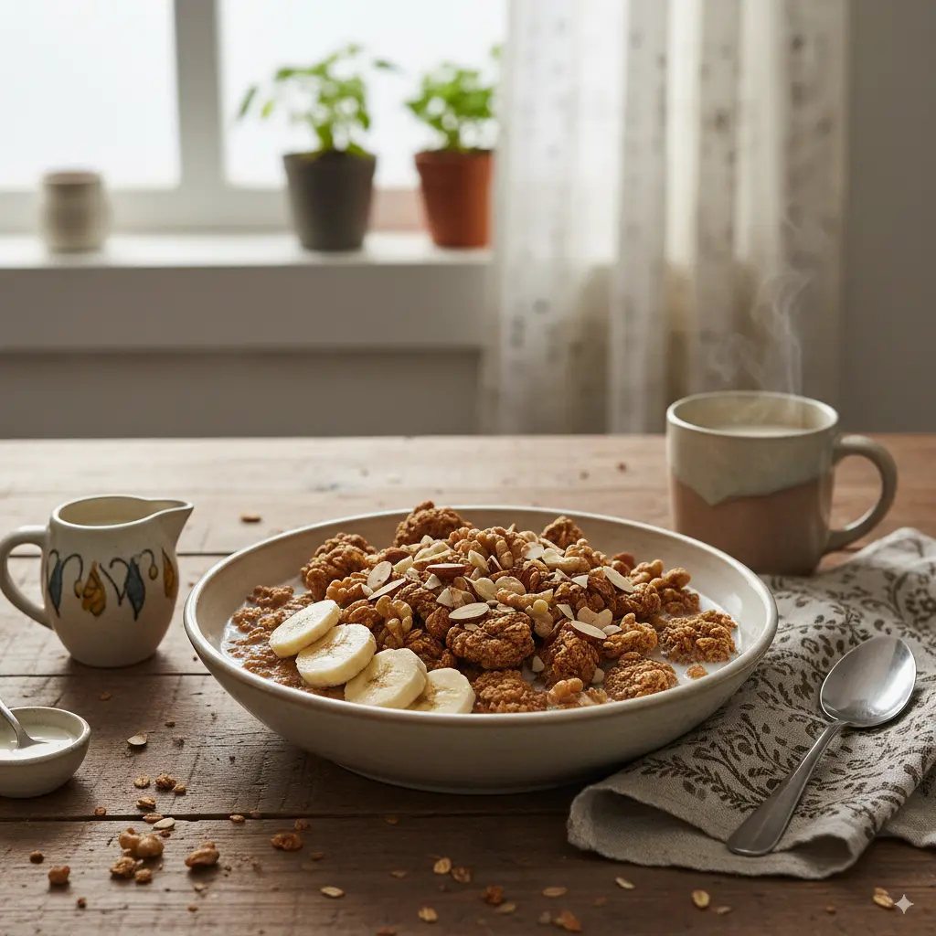 Human Kibble Recipe That Works With 1 Smart and Delicious Idea