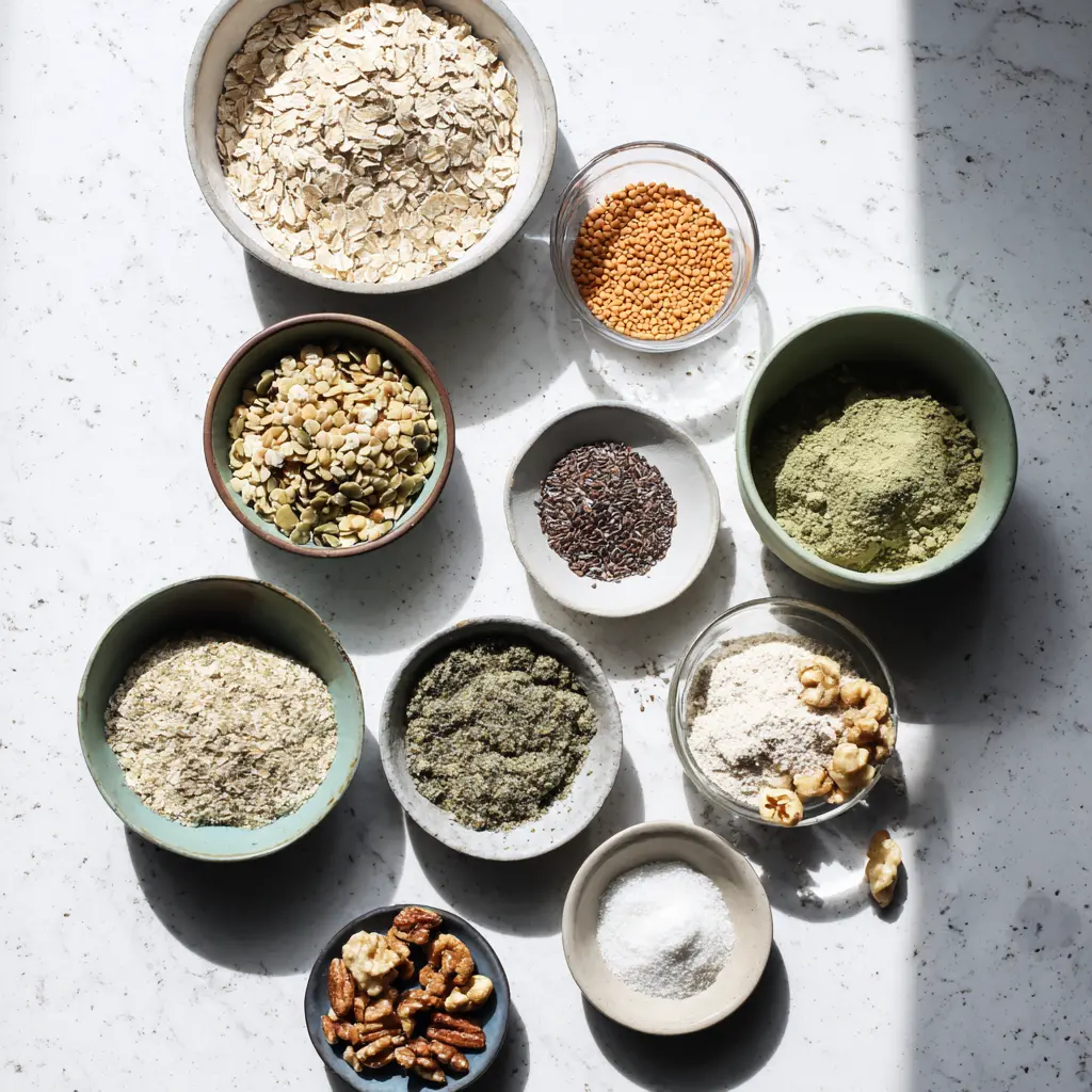 Human Kibble Recipe That Works With 1 Smart and Delicious Idea