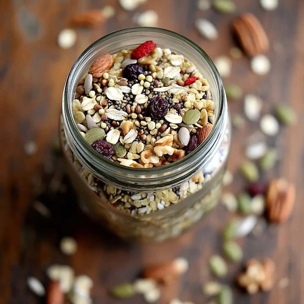 Human Kibble Recipe That Works With 1 Smart and Delicious Idea